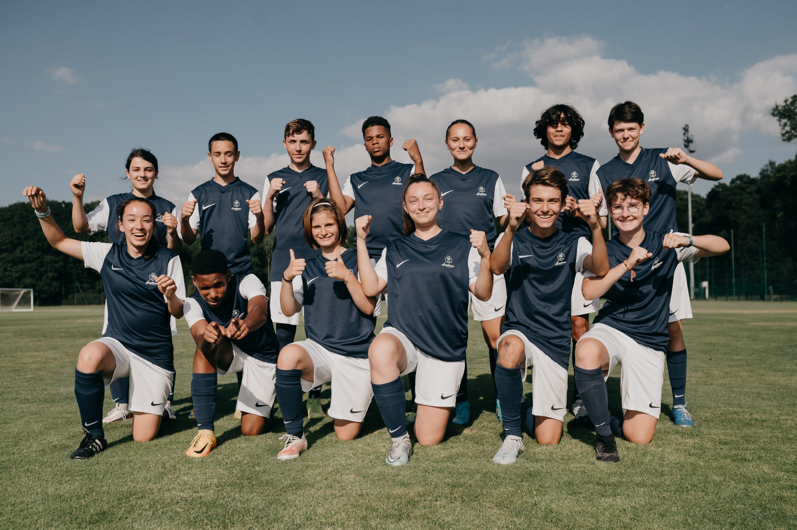 PLUS DE 1 400 INSCRITS ! - FFF